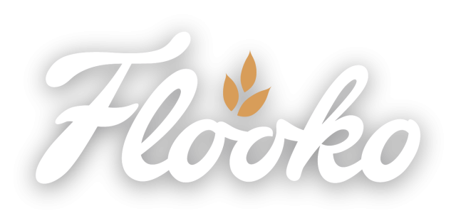 Crunchy Granola Flooko | Nutressia